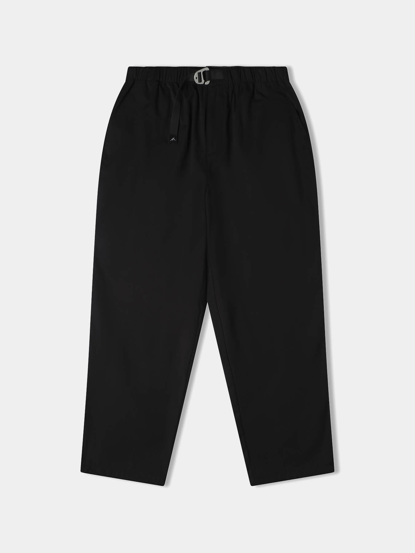 Купить Брюки ALPINE Purple Mountain Observatory арт. PMO3047 Черный по ...