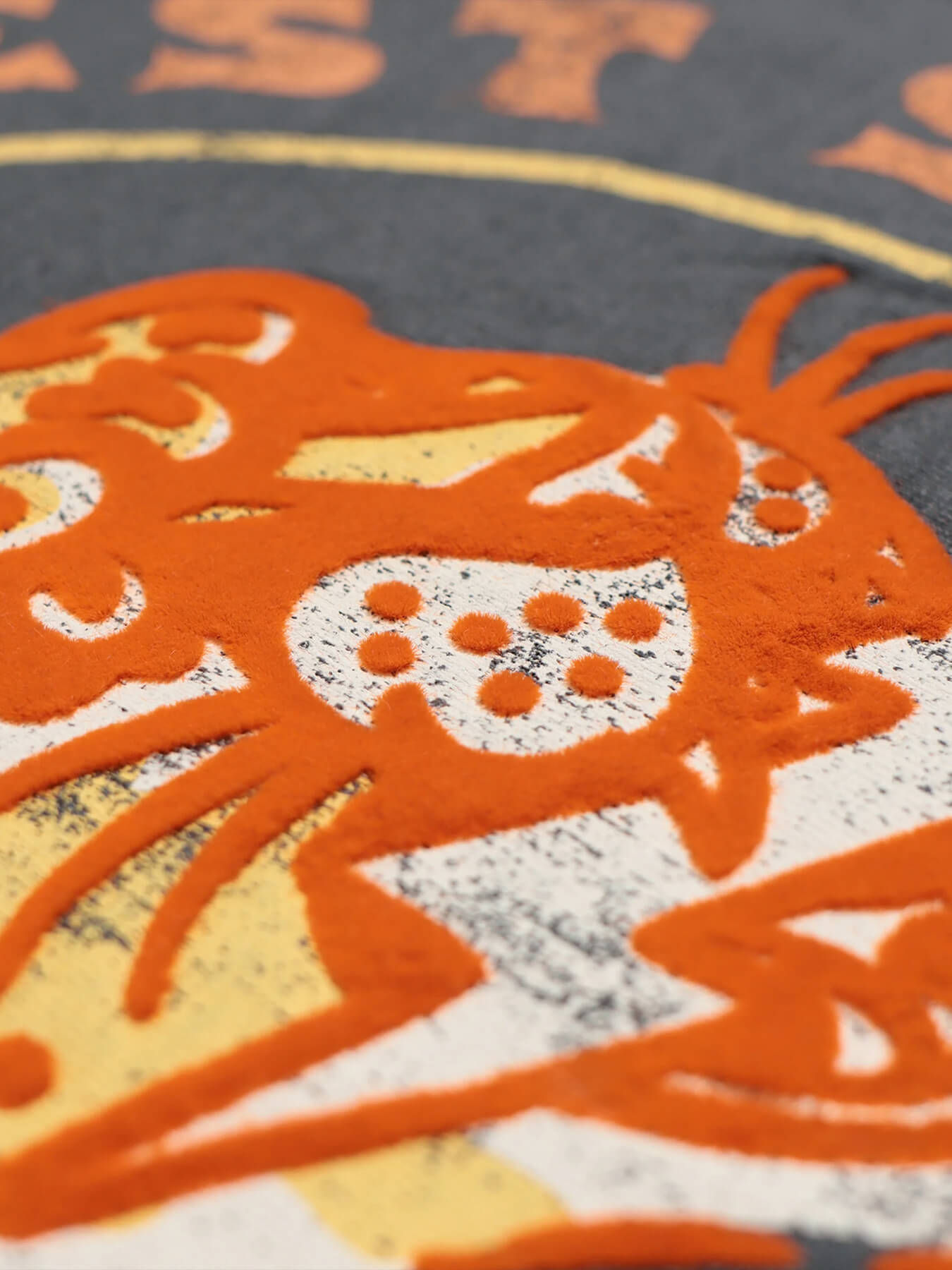 Купить Футболка graphic print Far Afield Темно-синий по цене 6 930 р. в ...