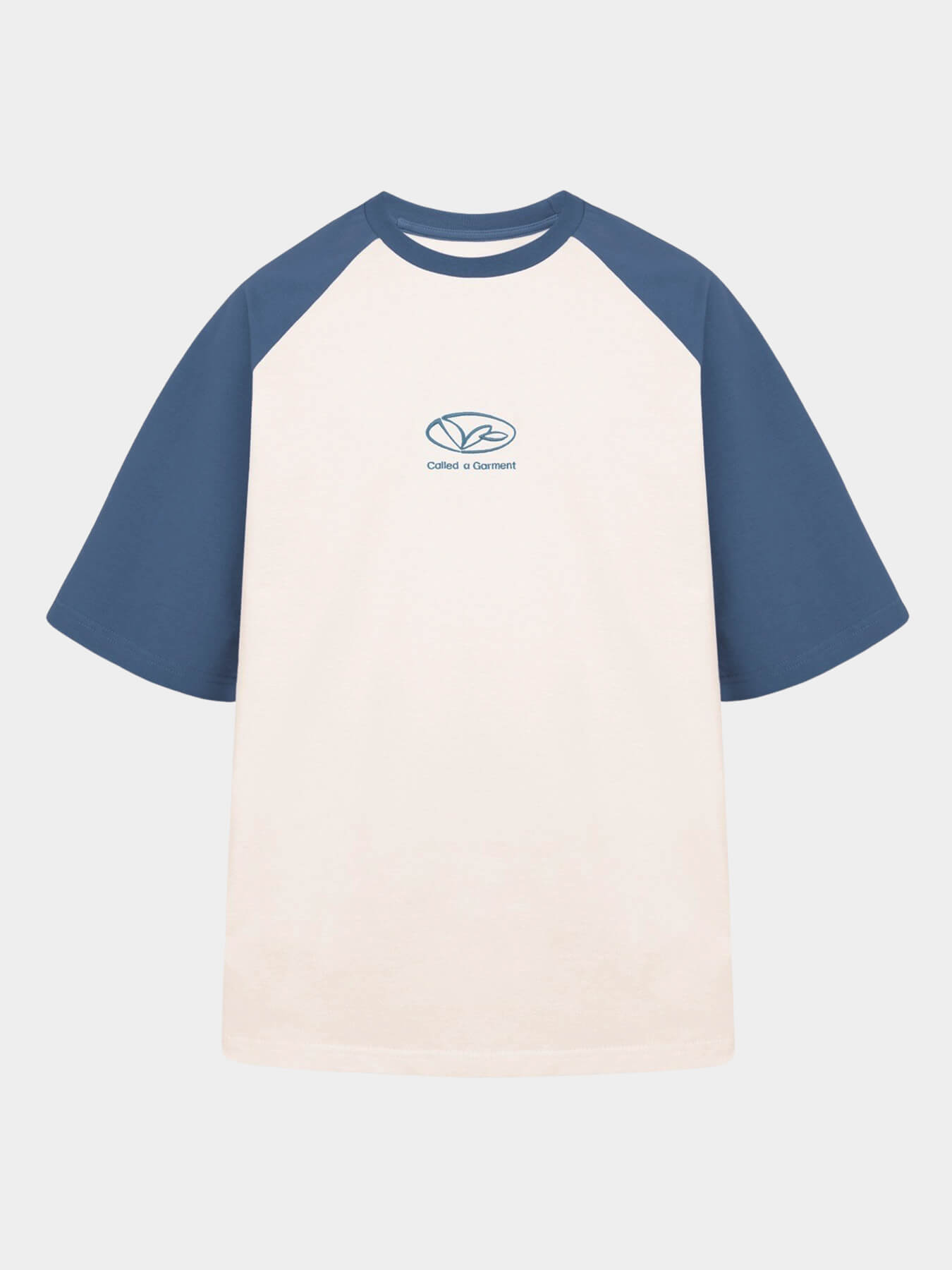 Купить Футболка KAYBUG Called a Garment арт. KAYTSBL2U24 Синий по цене ...