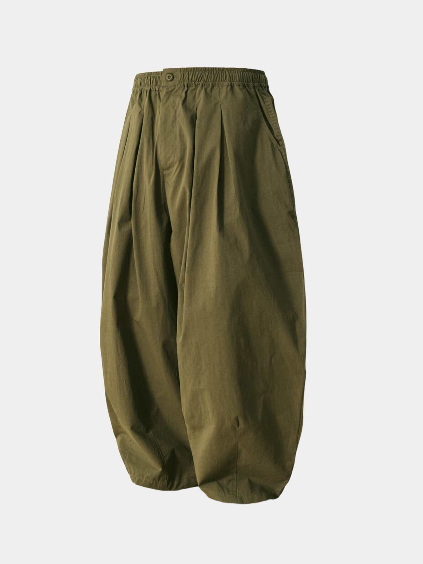 Купить Брюки ESSENTIAL EASY BALLOON Anglan арт. ESSENEASBALLPAN по цене в интернет-магазине NUW ...