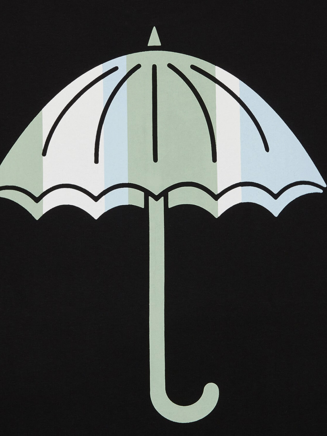 Купить Лонгслив umbray Helas Черный по цене 7 900 р. в интернет ...