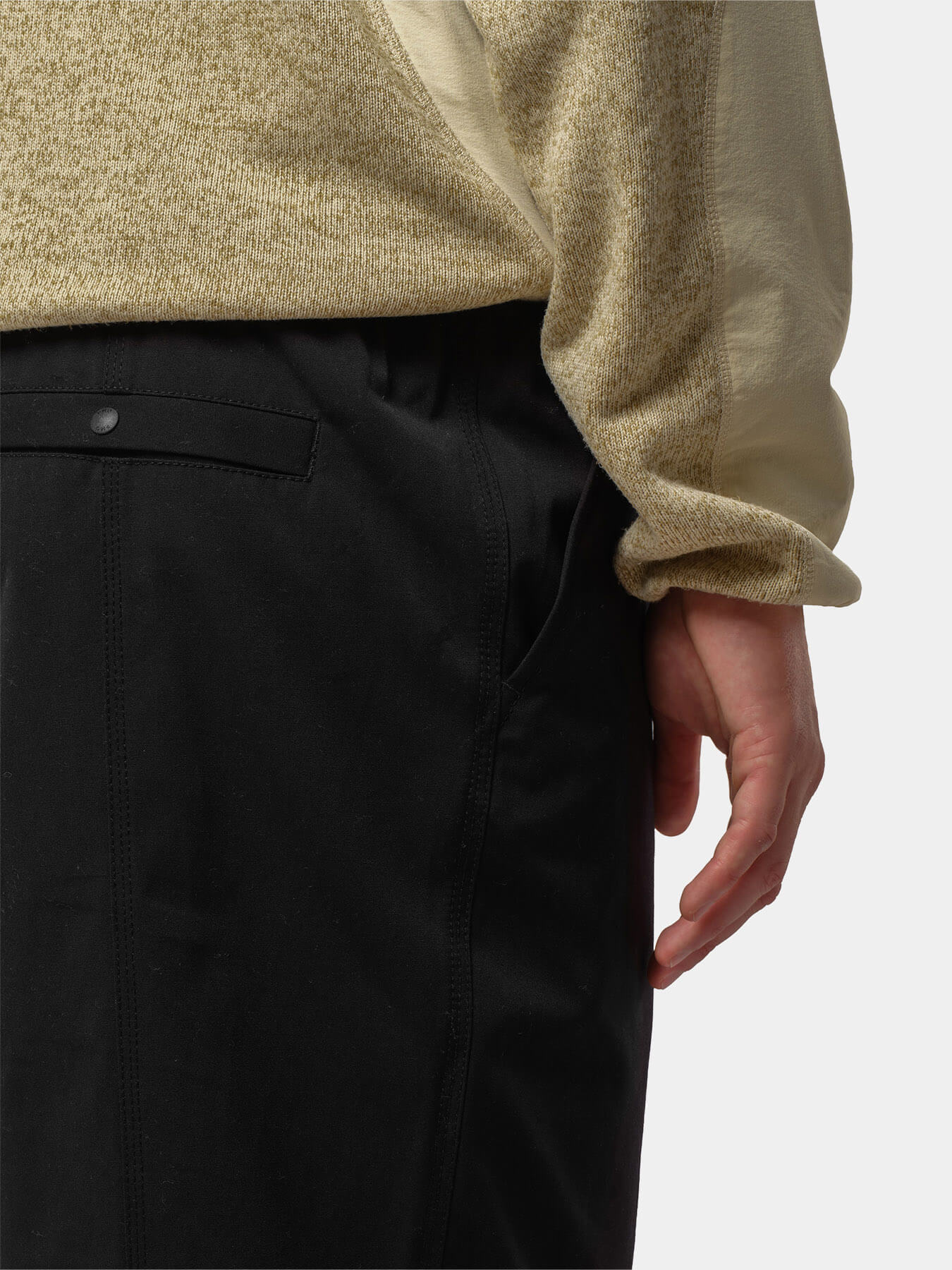 Купить Брюки ALPINE Purple Mountain Observatory арт. PMO3047 по цене 22 ...